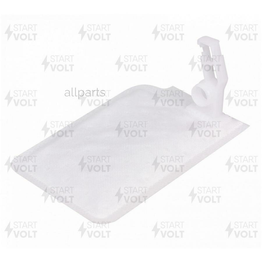 STARTVOLT SFF 1803 Фильтр эл. бензонасоса для а/м Газель Next (13-)/VAG Polo Sedan (10-) STARTVOLT SFF 1803