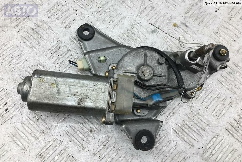 Двигатель стеклоочистителя заднего (моторчик дворников) Mazda 6 (2002-2007) GG/GY
