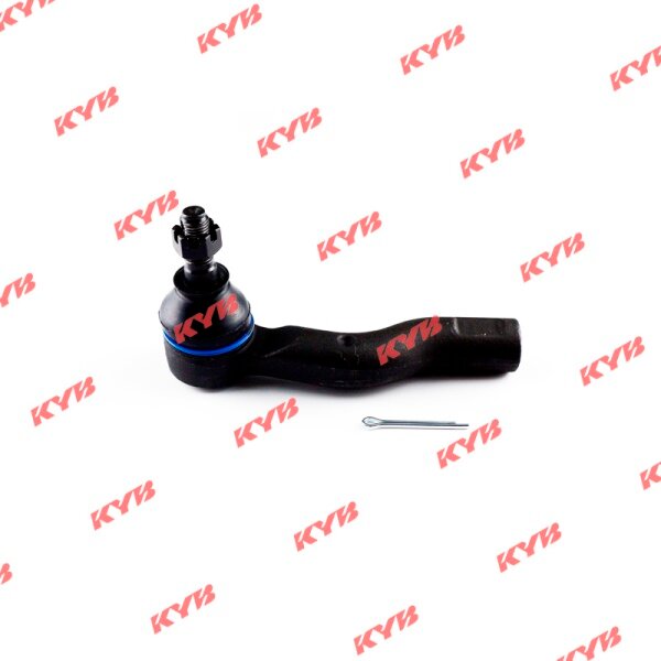 Наконечник рулевой тяги лев KYB KTR1220