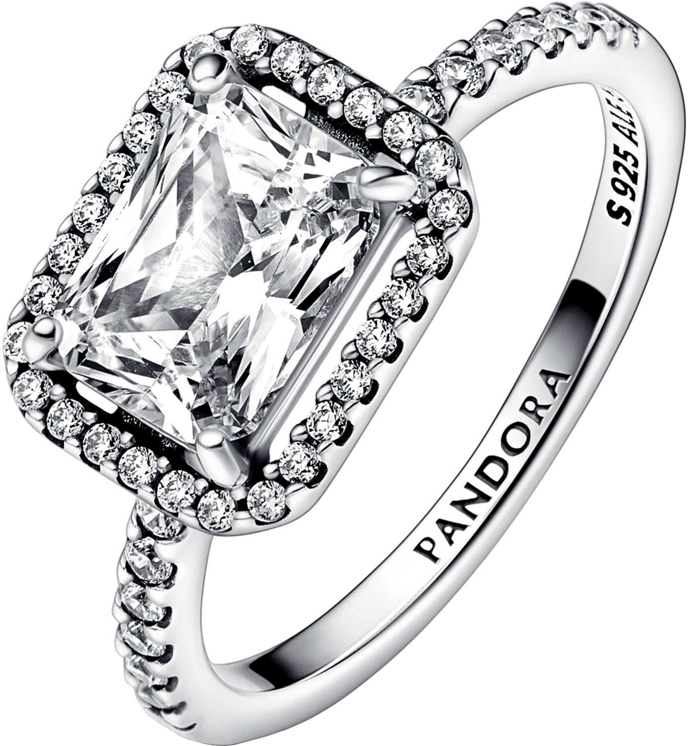 Кольцо, серебро, 925 проба