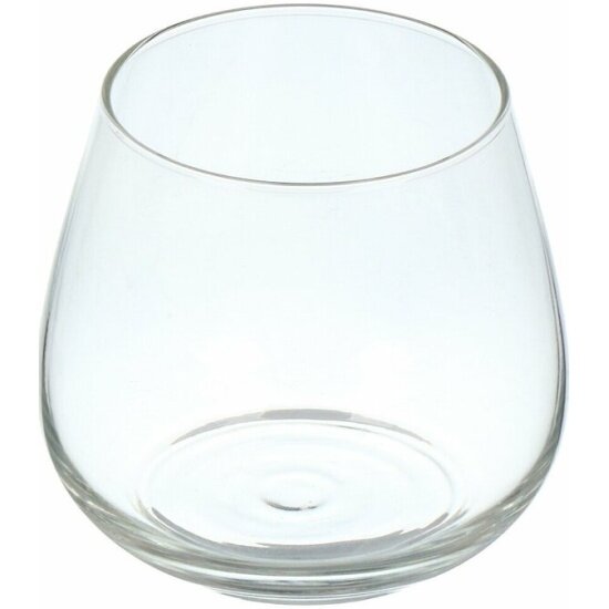 Набор стаканов Luminarc габи 6шт 350 мл низкие (Q0084)