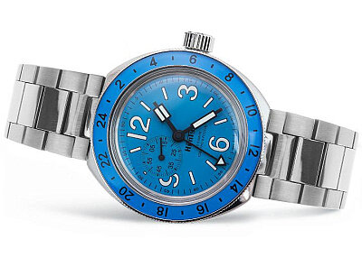 Наручные часы