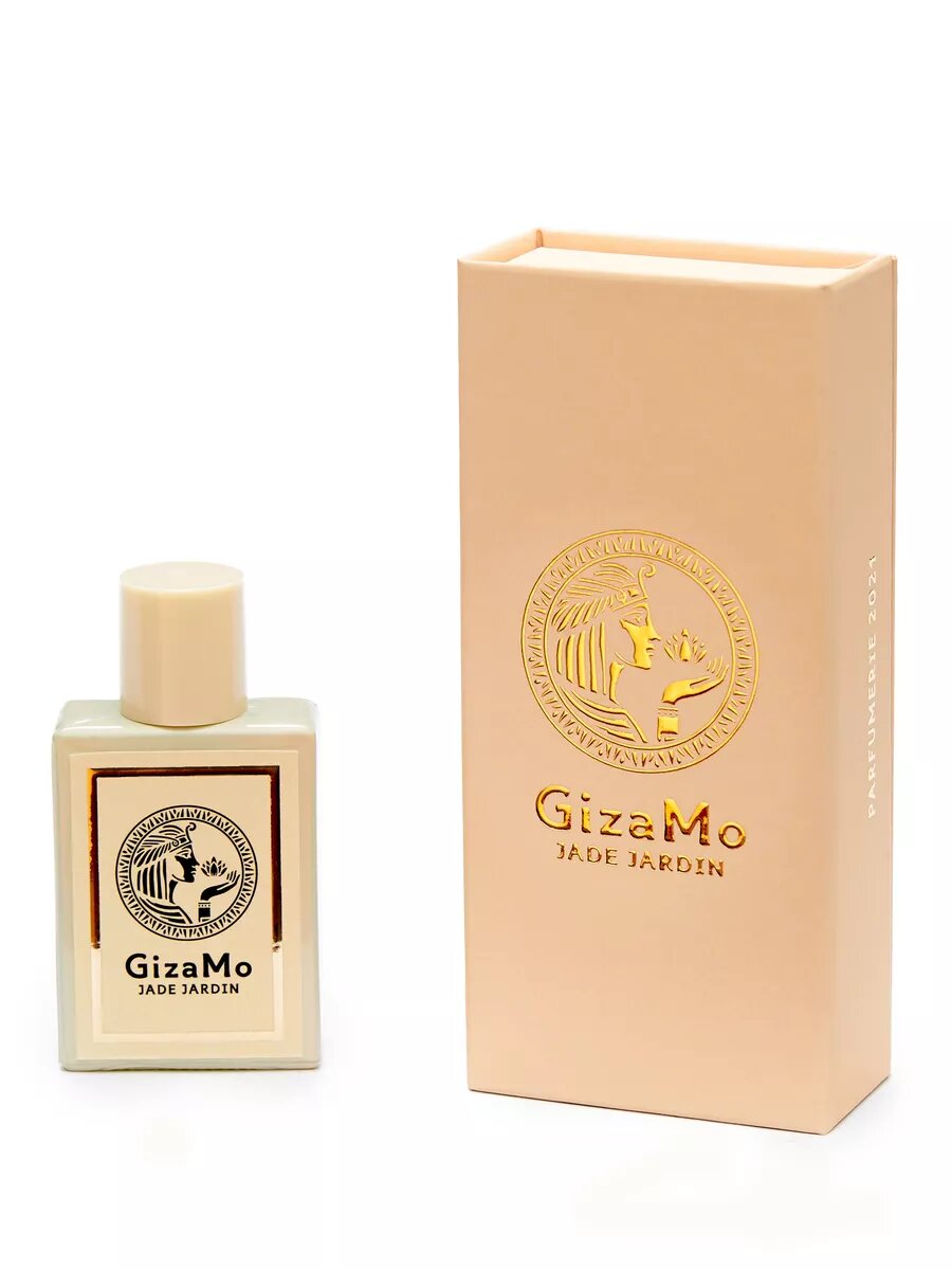 Парфюмерная вода по мотивам бренда Attar Collection "Mushk Kashmir", духи на подарок в подарочной упаковке, 30мл