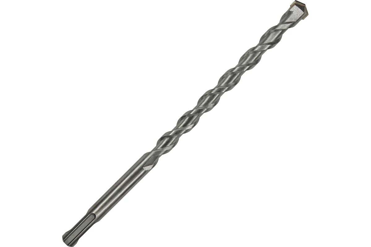 D.BOR Бур SDS-plus 2C PLUS 10*150/210, 2-cutting D-2PD10L0210