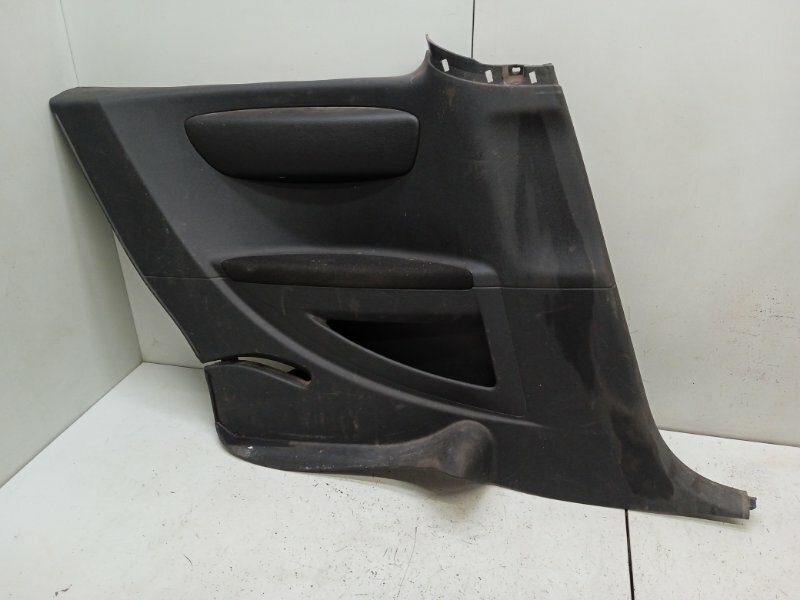 Б/У 3 двери, Ситроен Ц4 Обшивка кузова Citroen C4 2006 1, LA Лев. 206404 Peugeot-Citroen арт. 7466Z8