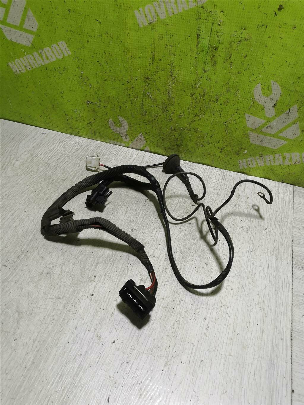 Проводка (коса) VW Passat B4 94-96