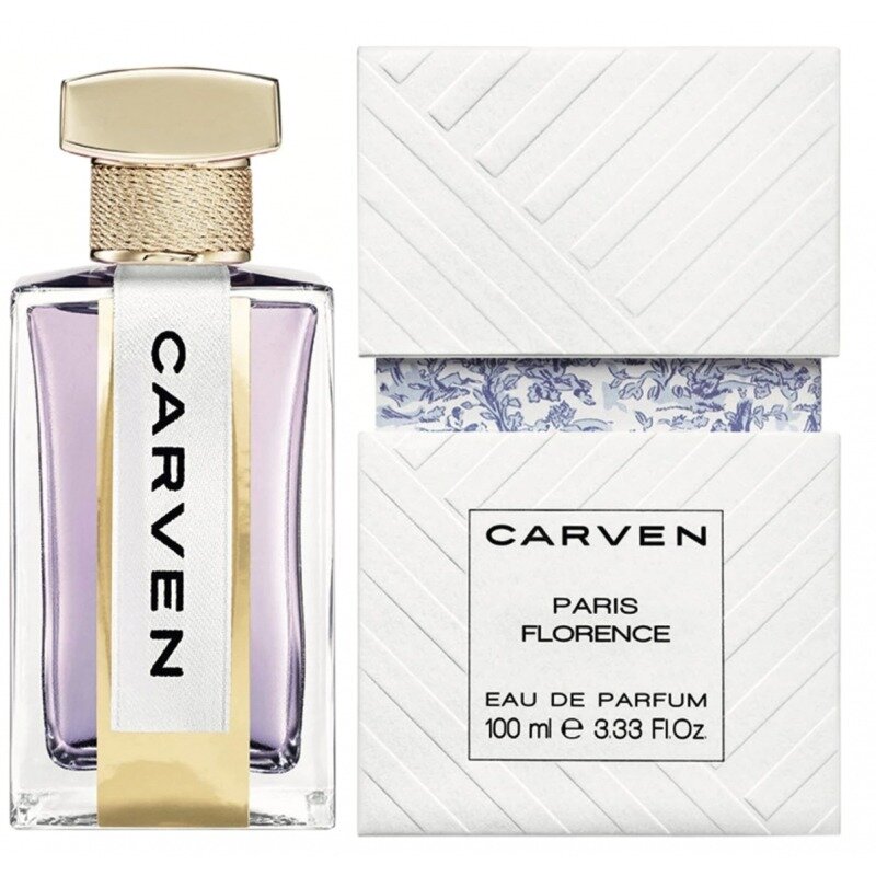 Carven Florence 100 мл, парфюмерная вода Женская