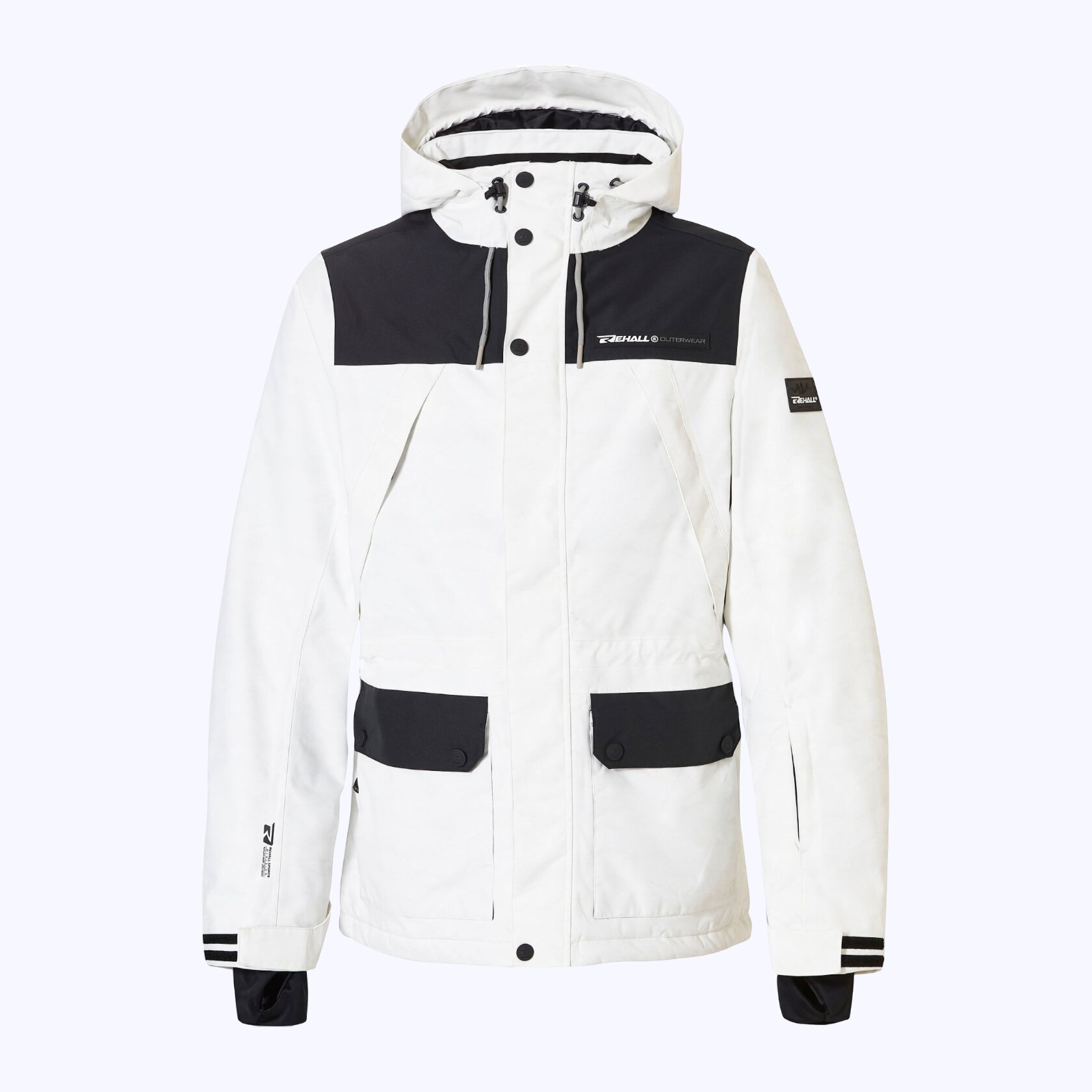 Куртка сноубордическая Men's Snowwear