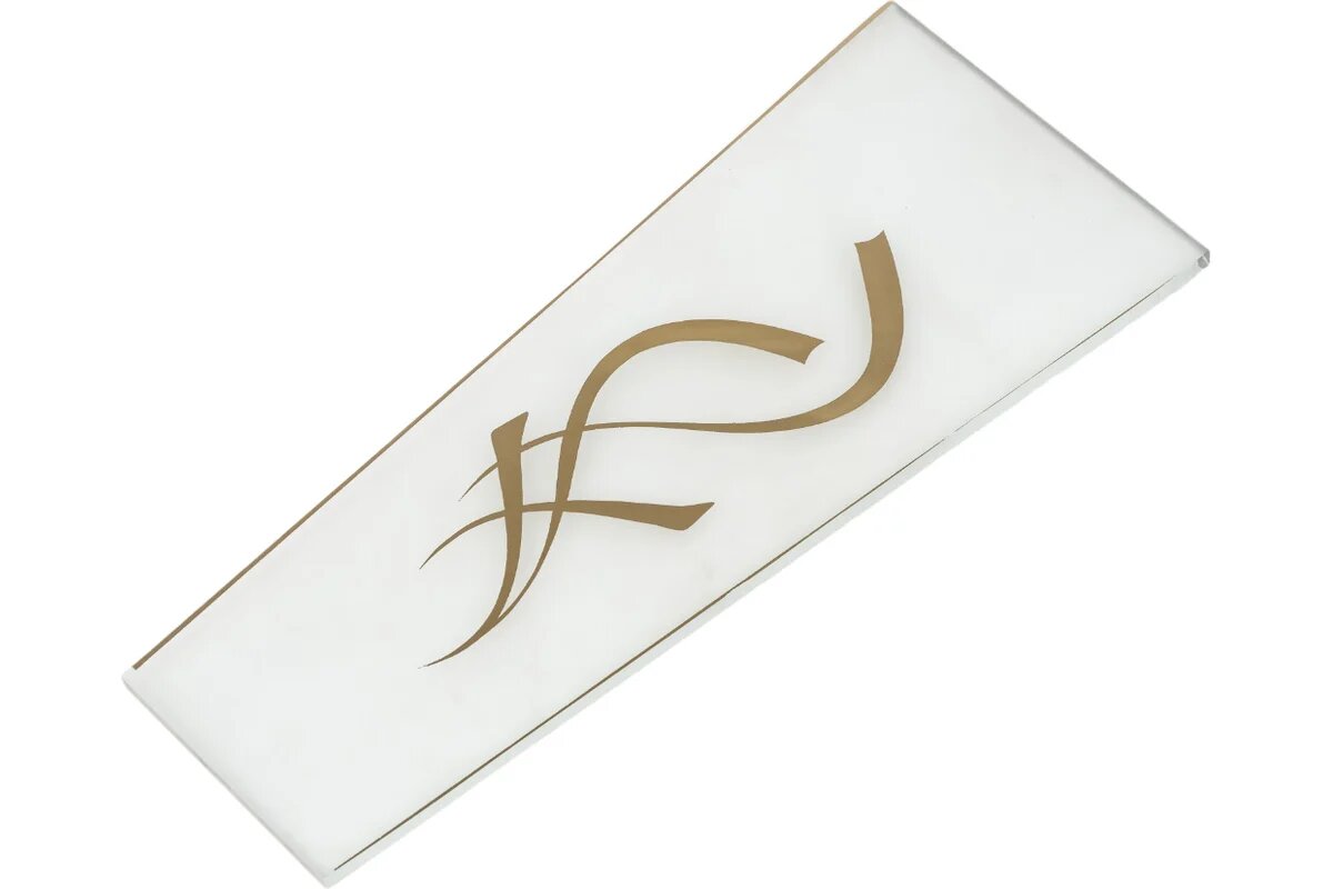 TDM ELECTRIC Стекло матовое Параграф комплект 6шт для светильников НБУ НТУ НСУ SQ0330-0751