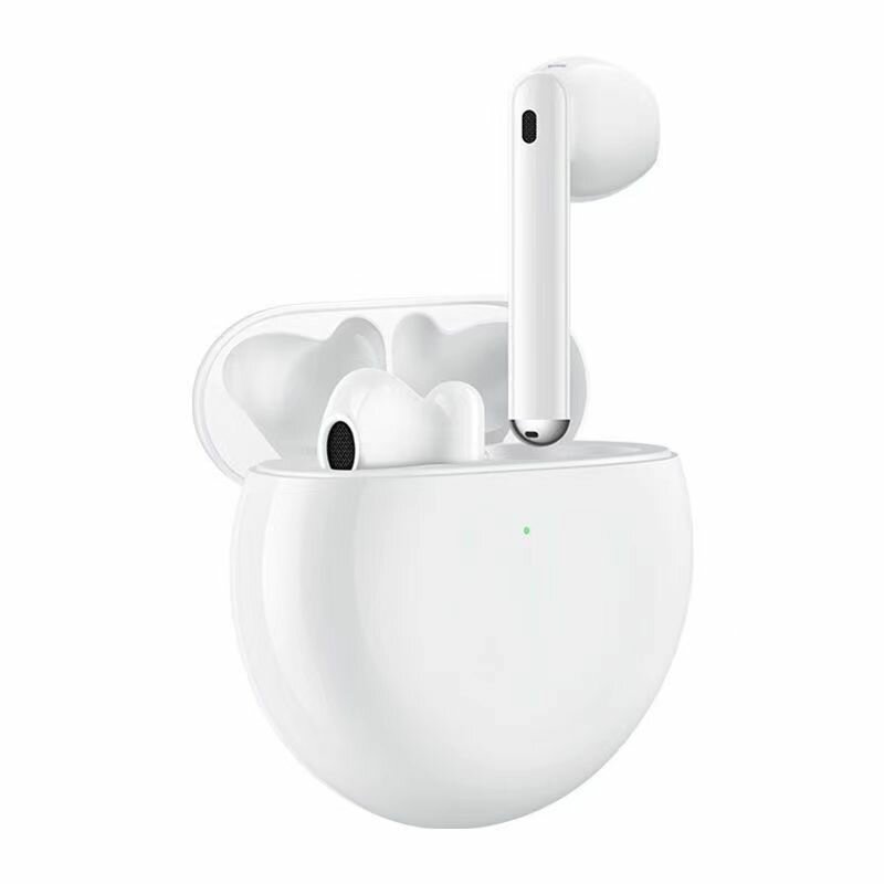Беспроводные True Wireless наушники вкладыши HUAWEI Freebuds 4 EC микрофоном, с шумоподавлением