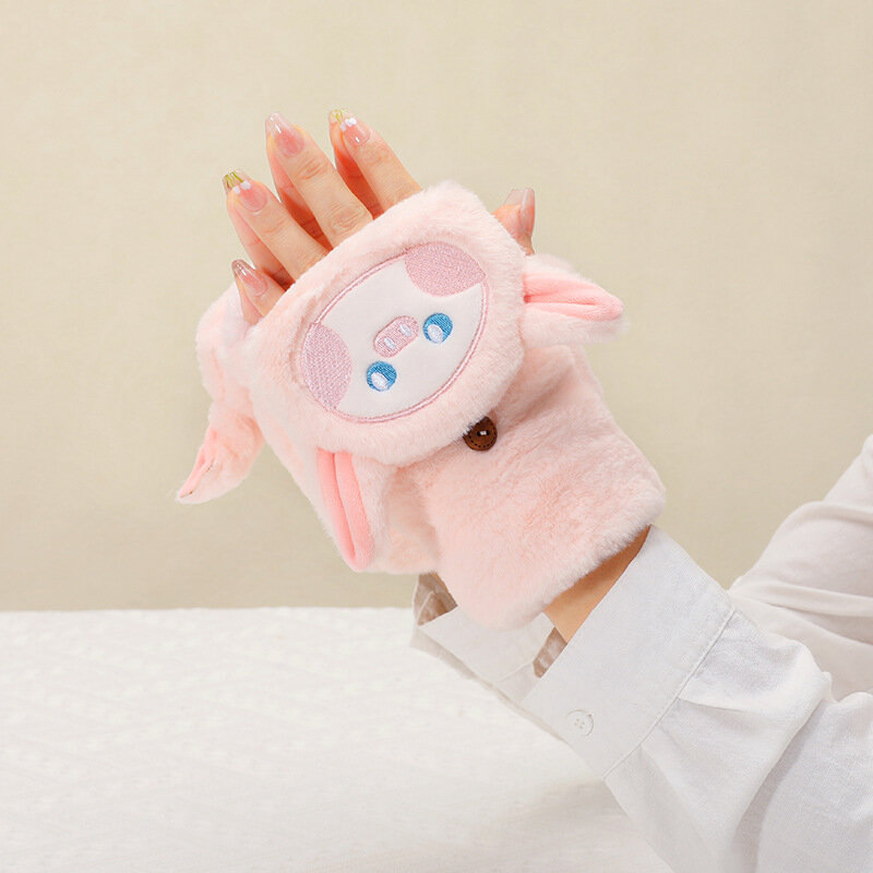 Перчатки для взрослых и детей