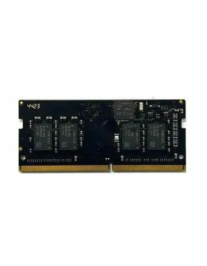 Модуль памяти SODIMM DDR4 16GB ТМИ црмп.467526.007-03