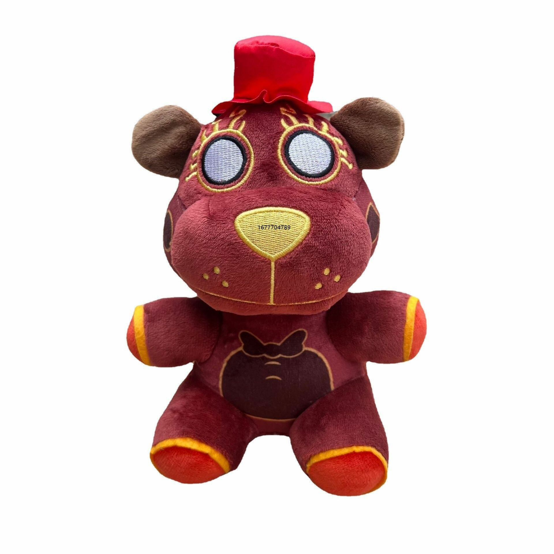 Чучело Фредди Фазби 18cm