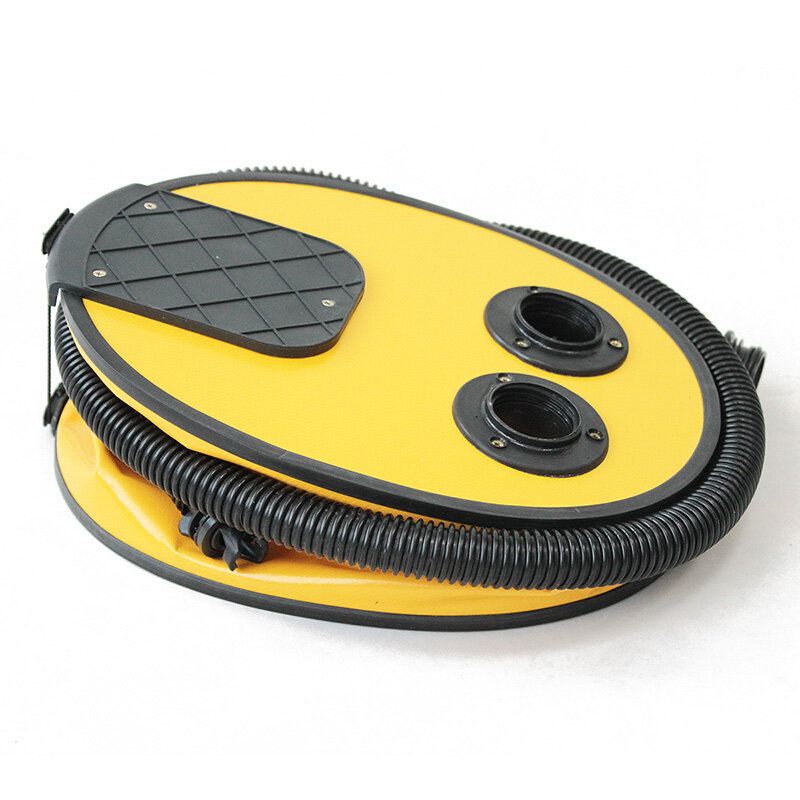 Насос ножной 7 л. Следопыт. MB-FA-33