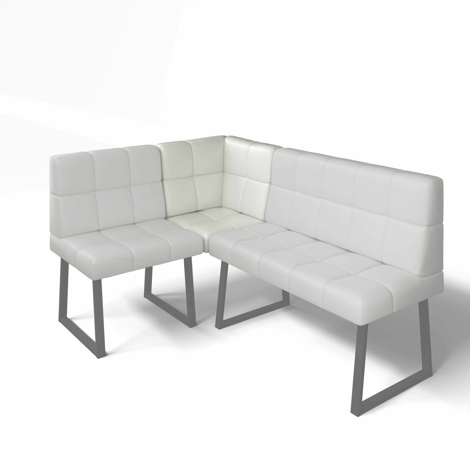 Угловой элемент Новый Орлеан Му 590 Барнео Милк