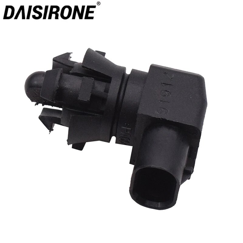 Датчик температуры воздуха, для Chevrolet, Камаро, Круз, Малибу, GMC, dka A, 2017, 13583411