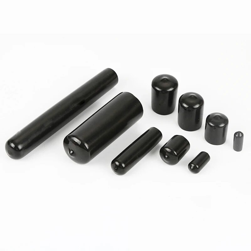 Резиновые колпачки, уплотнители, гайки, силиконовые пробки, заглушки, мягкая крышка, торцевые заглушки, защита резьбы, пластиковая заглушка, защитная заглушка для крышки