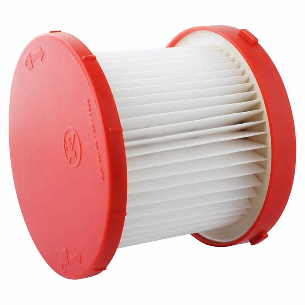 Аксессуар для пылесоса, Фильтры для пылесоса Miele 49 90 1900, 2 шт.