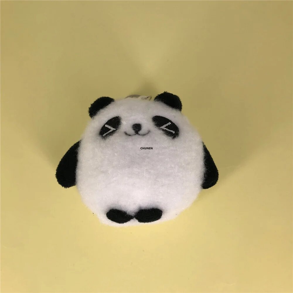 Мягкая игрушка панда CHUNEN