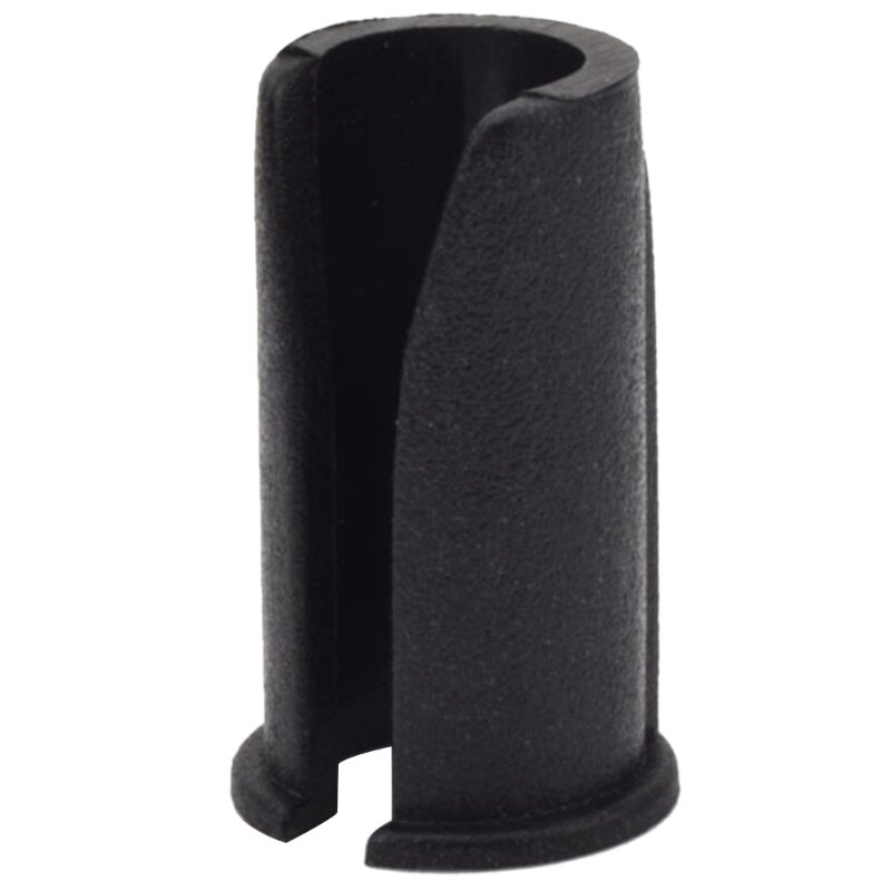 10 Шт Велосипедные Клипсы Зажим Направляющие Тормозного Троса Велосипедов Зажимы Пряжки Для Сдвига Тормозной Магистрали Дорожного Велосипеда Направляющий Трос Зажим