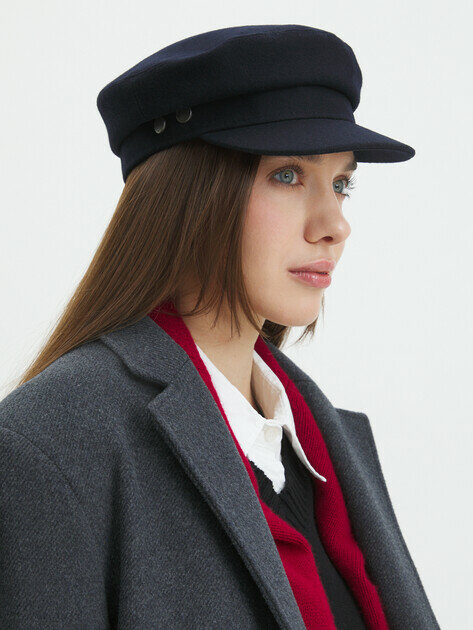 Кепка для женщин