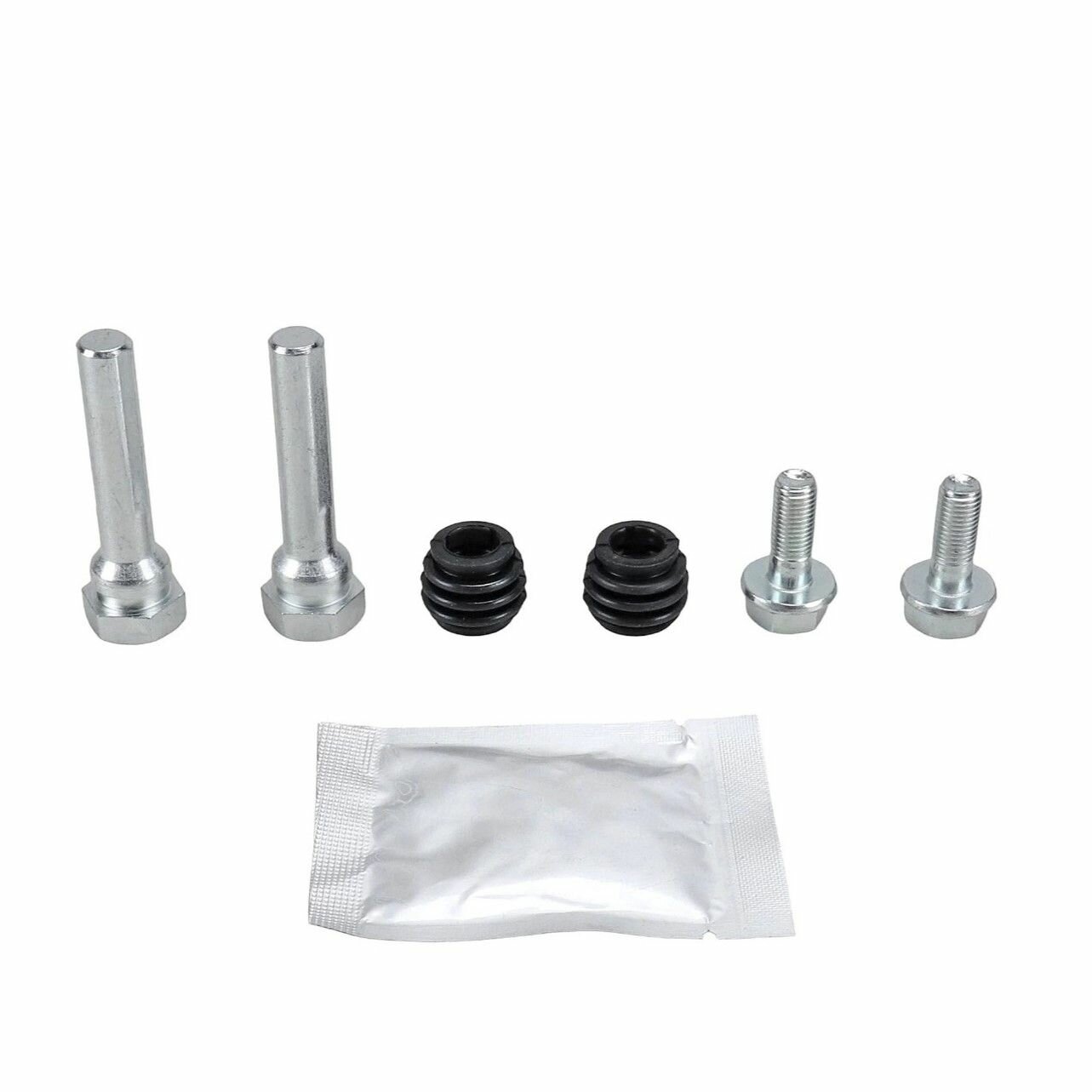 Направляющие суппорта задний Honda Accord 02-, CR-V 02- (HCGS014)