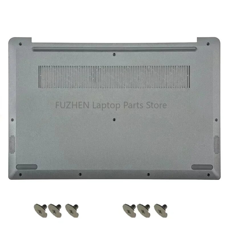 Задняя крышка для Lenovo IdeaPad 3 15ALC6 15ITL6 15ADA6 2021 D Cover