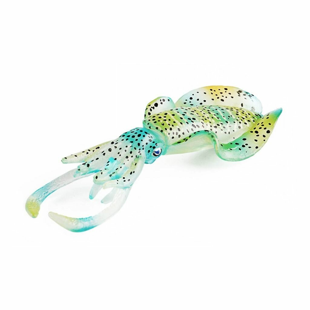 Модели рыб для ландшафта