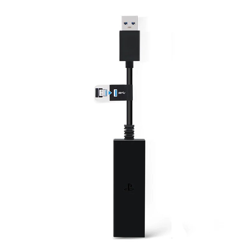 Для PS5 VR Кабельный адаптер для консоли PS5 USB 3,0 разъем для мини-камеры для PS VR к P5 Кабельный адаптер для PS5 аксессуары