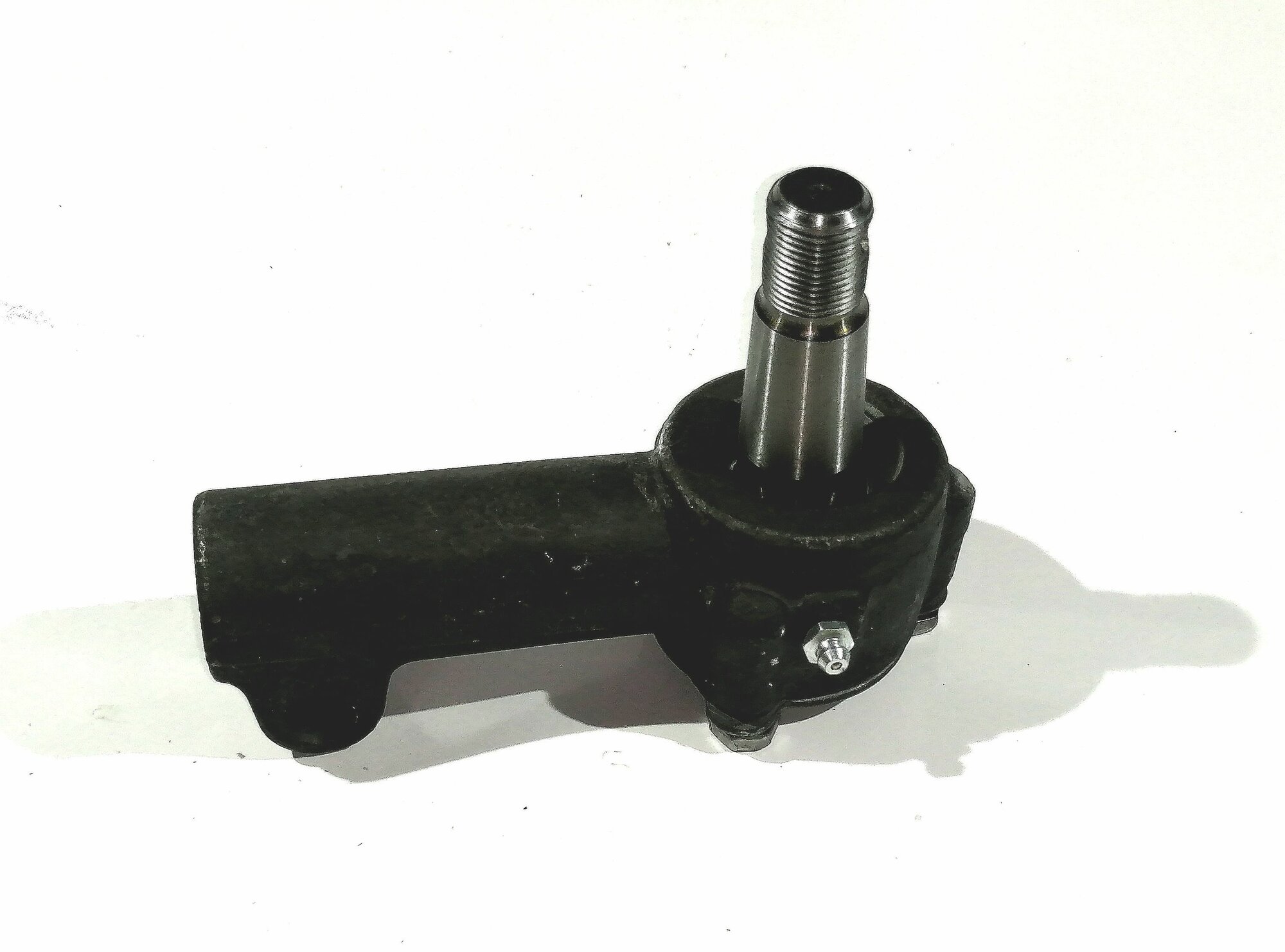 Наконечник рулевой тяги ЗИЛ-130 правый 130-3003056