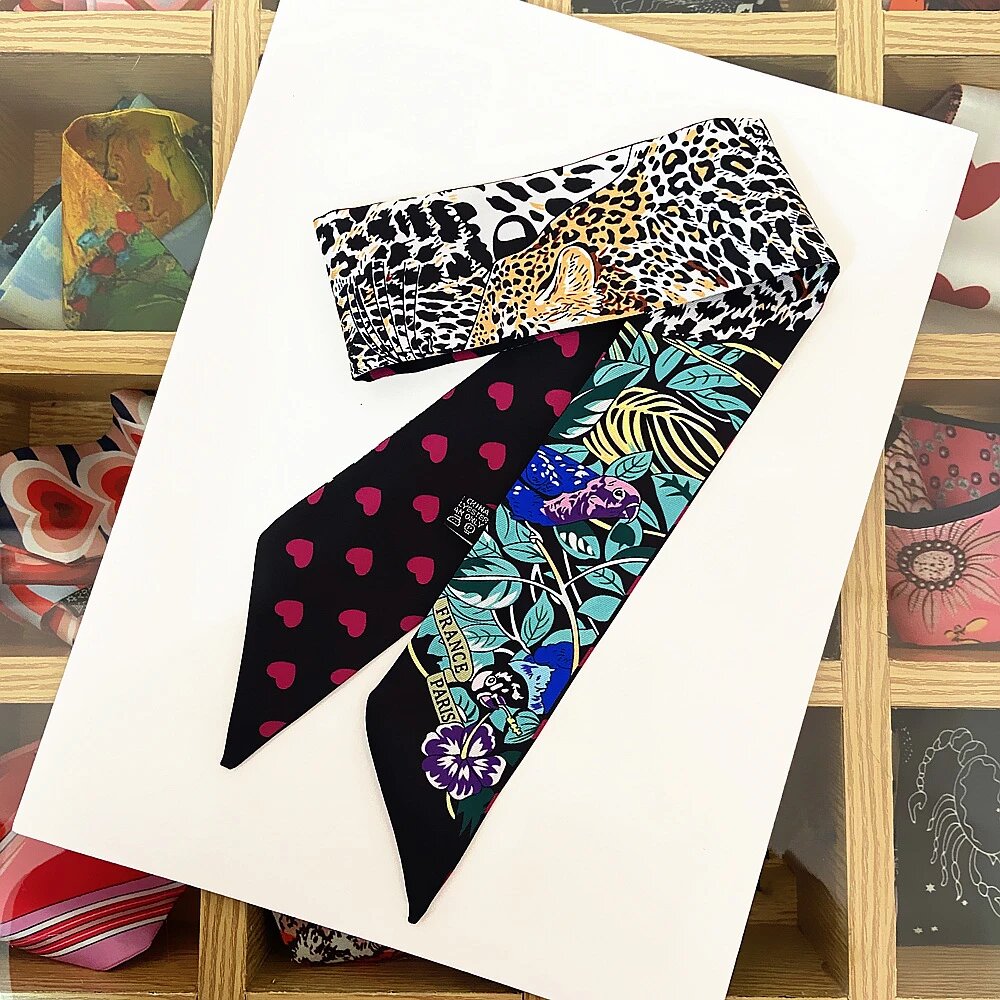 Шарф для женщин