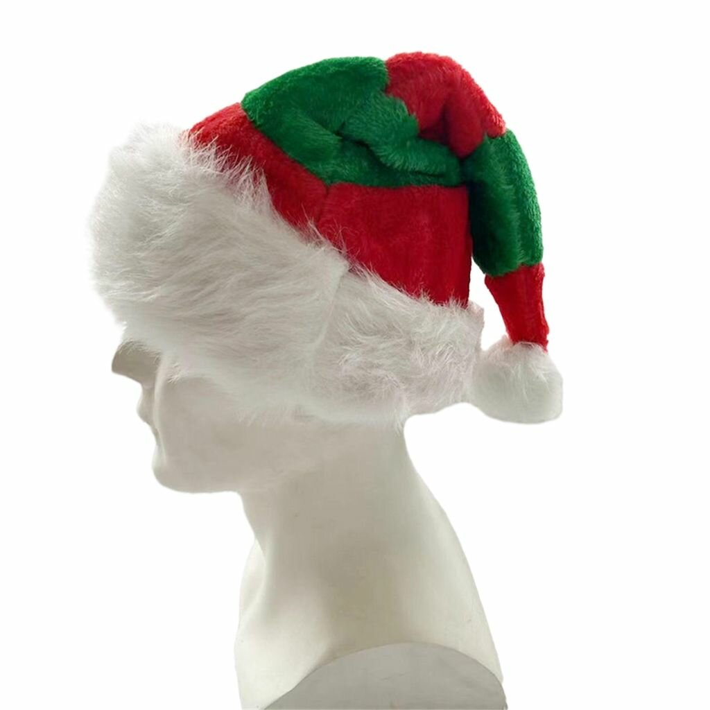 Праздничное оформление, Шапка рождественского эльфа