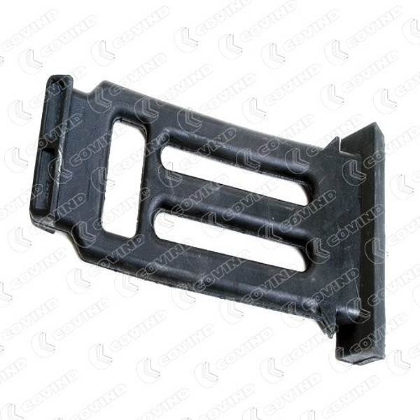 COVIND 2FH/510 (1079981) держатель крыла резина\ Volvo (Вольво) fh12 / 16, fm9 / 12 new