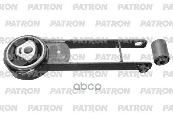 Опора двигателя FIAT: DUCATO III 2.2 D RUSSIA 06- PATRON арт. PSE31068
