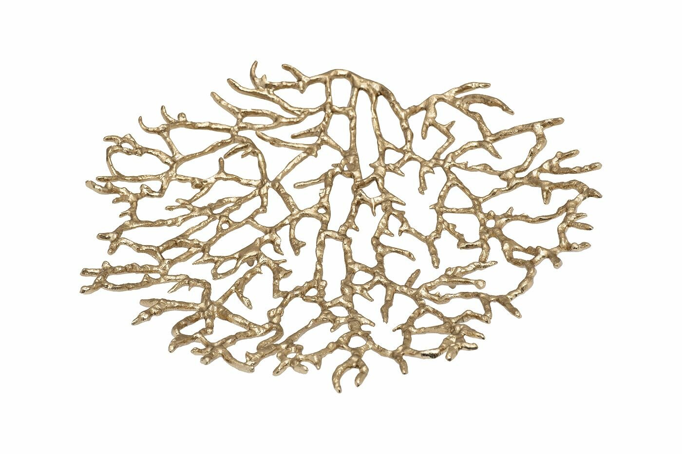 Блюдо декоративное Garda Decor 69-21391