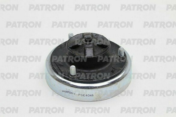 Опора амортизатора задн BMW E32 (все) except EDC 85-94 PSE4046