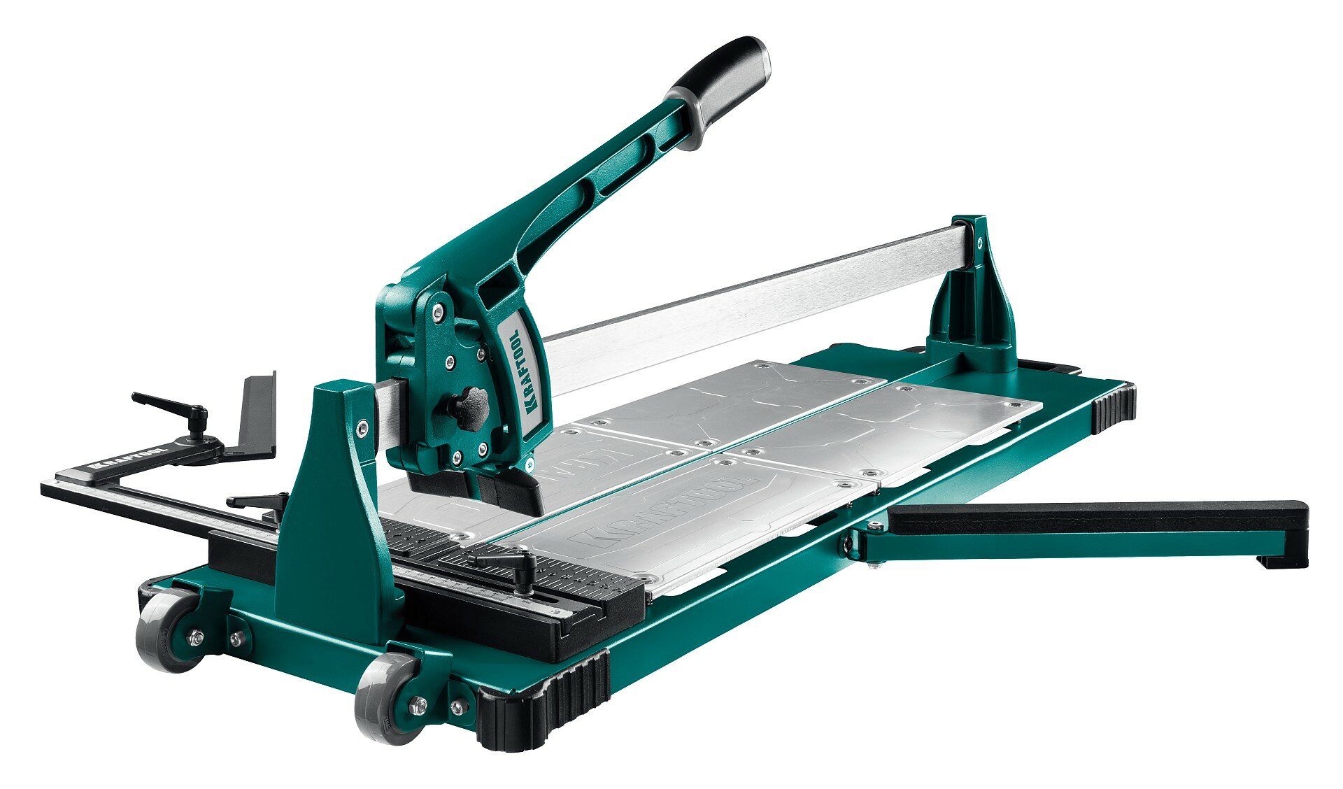 KRAFTOOL ULTRA-700, профессиональный ручной плиткорез (33272-70)