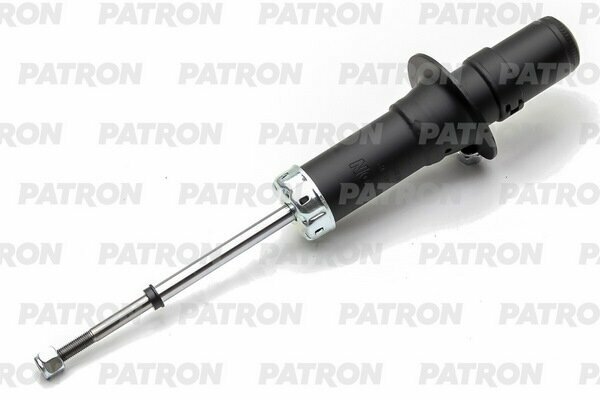 Амортизатор PATRON PSA341612, для SsangYong Rexton/Kyron/Actyon, газовый