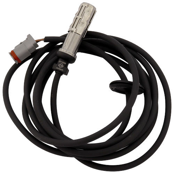 ZIKMAR Z21163R датчик abs Volvo (Вольво) 7700 8500 8700 8900 9500 9700 9900 b7 b9 b11r b12 fh fm fmx - rl