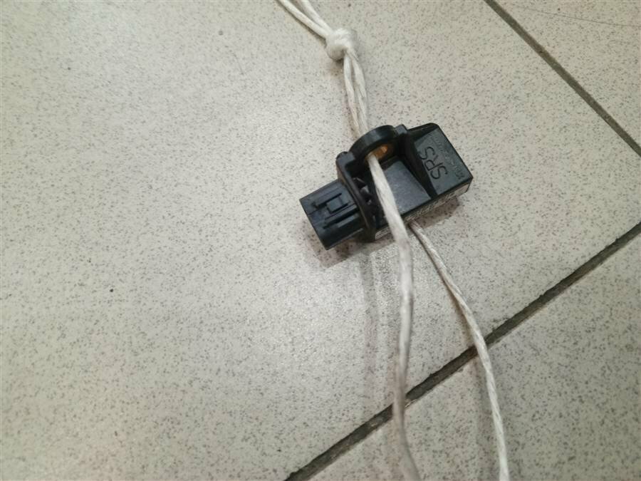 Датчик AIR BAG от Honda Civic 5D 2005-2012