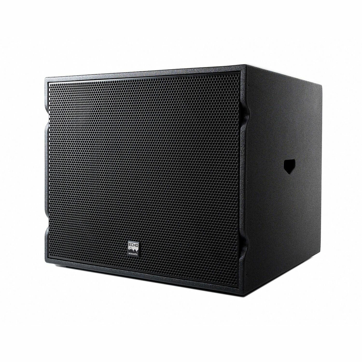 Активный сабвуфер Echo Acoustic EM118SP