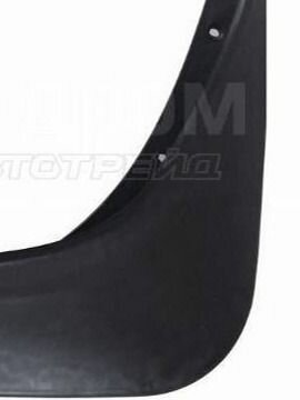 Брызговик задний правый Toyota Auris 76625-52090