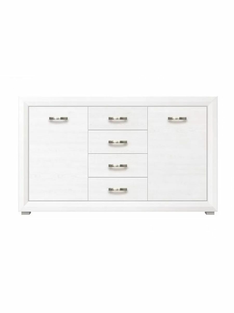 Тумба Skandi KOM2D4S