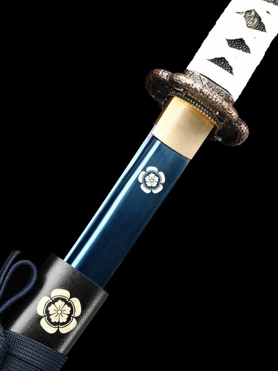 Катана, Металлическая катана, Ценные сувениры, ONIMARU