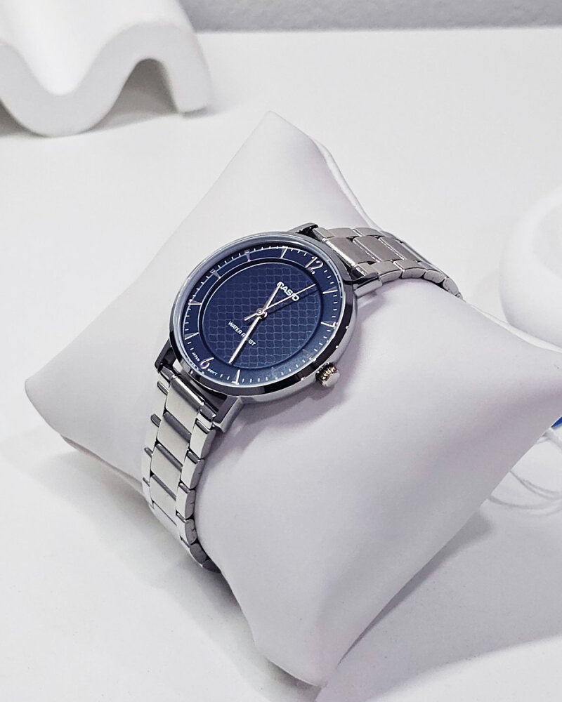 CASIO Collection Women, синий — фото 1
