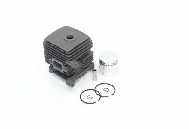 Поршневая группа на Бензиновый триммера- Мотокосы STIHL FS38, FS45, FS55, MM55, BT45. Артикул-1300026