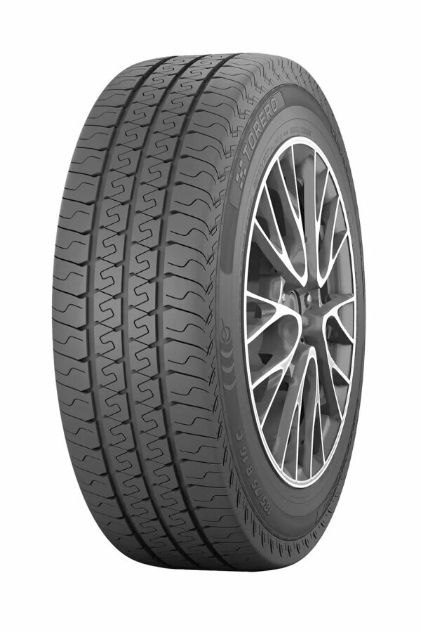 Шина R16C 185/75 TORERO MPS330 104/102R