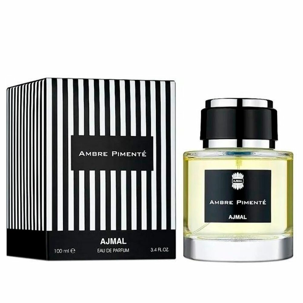 Ajmal Ambre Pimente Парфюмерная вода 100 мл