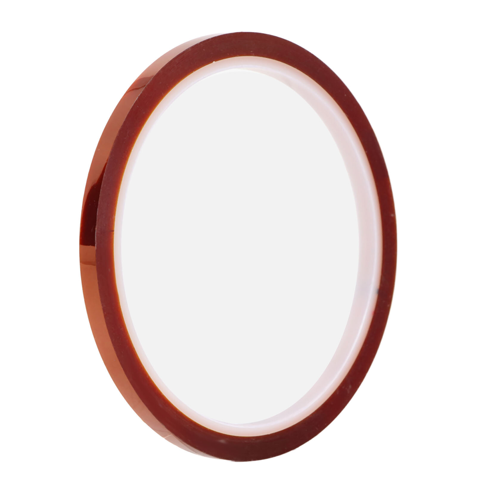 10 рулонов сублимационной термостойкой ленты PI, высокотемпературный трансферный пресс, длина 33 метра, ширина 5 мм