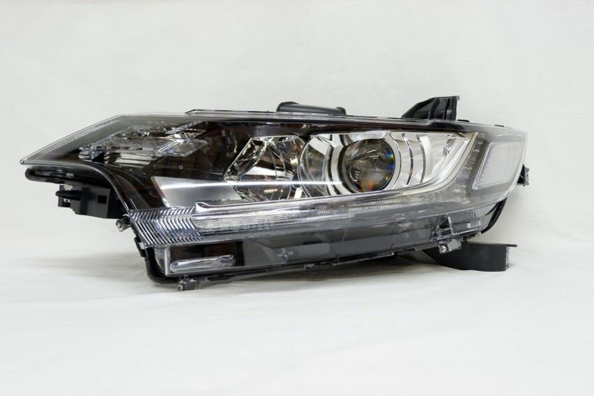 Фара левая Mitsubishi Outlander 3 8301C853, Митсубиши Аутлендер, год с 2015 по 2023